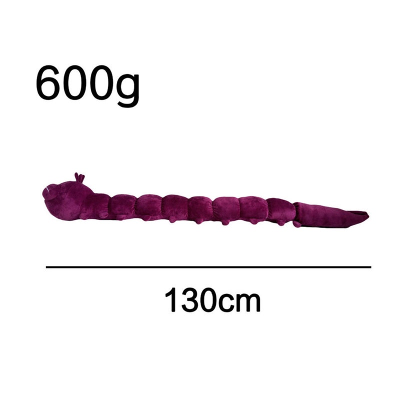 Jujutsu Kaisen Tojis Cursed Spririt Plush, Tojis Worm Cosplay,toji ...