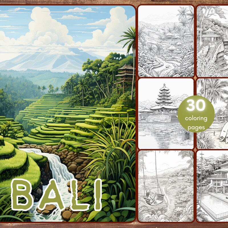 Rice for Colouring - Etsy