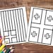 51 Flags of European Countries Coloring Book, Europe Flag Coloring ...
