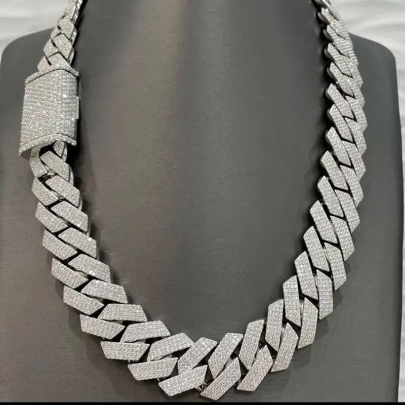 Rapper Chains - Etsy