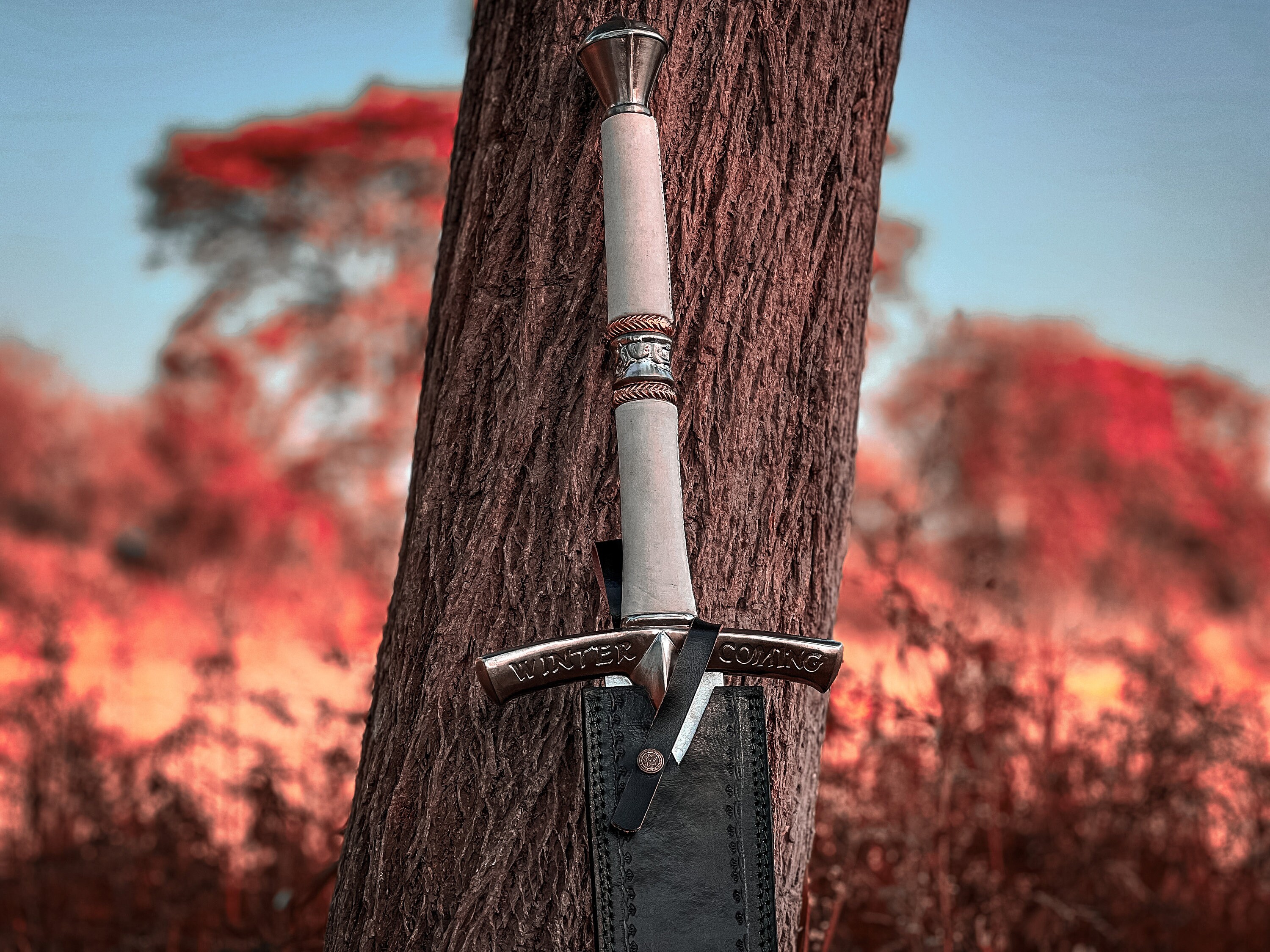 Custom Handmade Sword Cosplay Swords Anime Swords Battle - Etsy