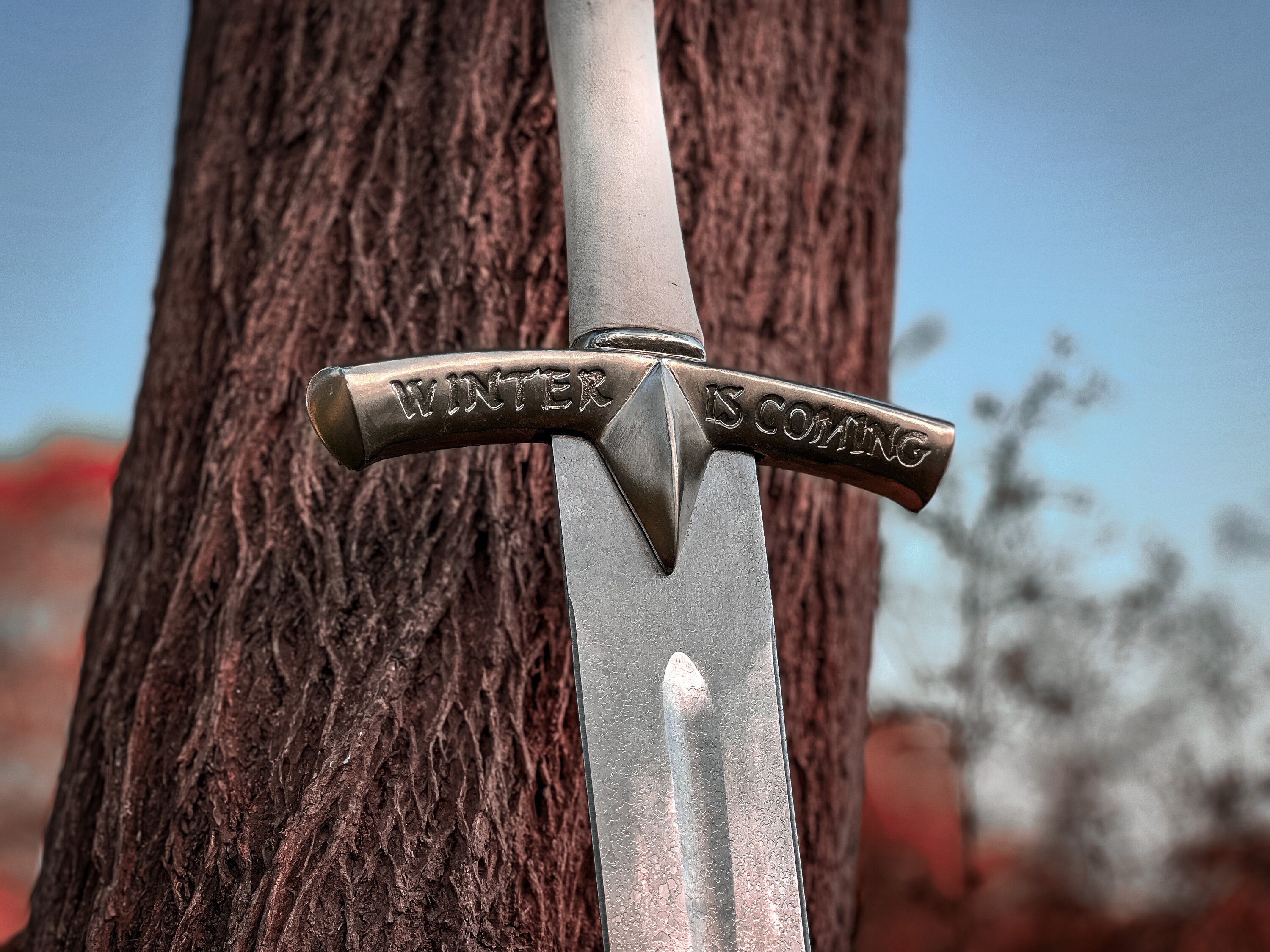 Custom Handmade Sword Cosplay Swords Anime Swords Battle - Etsy