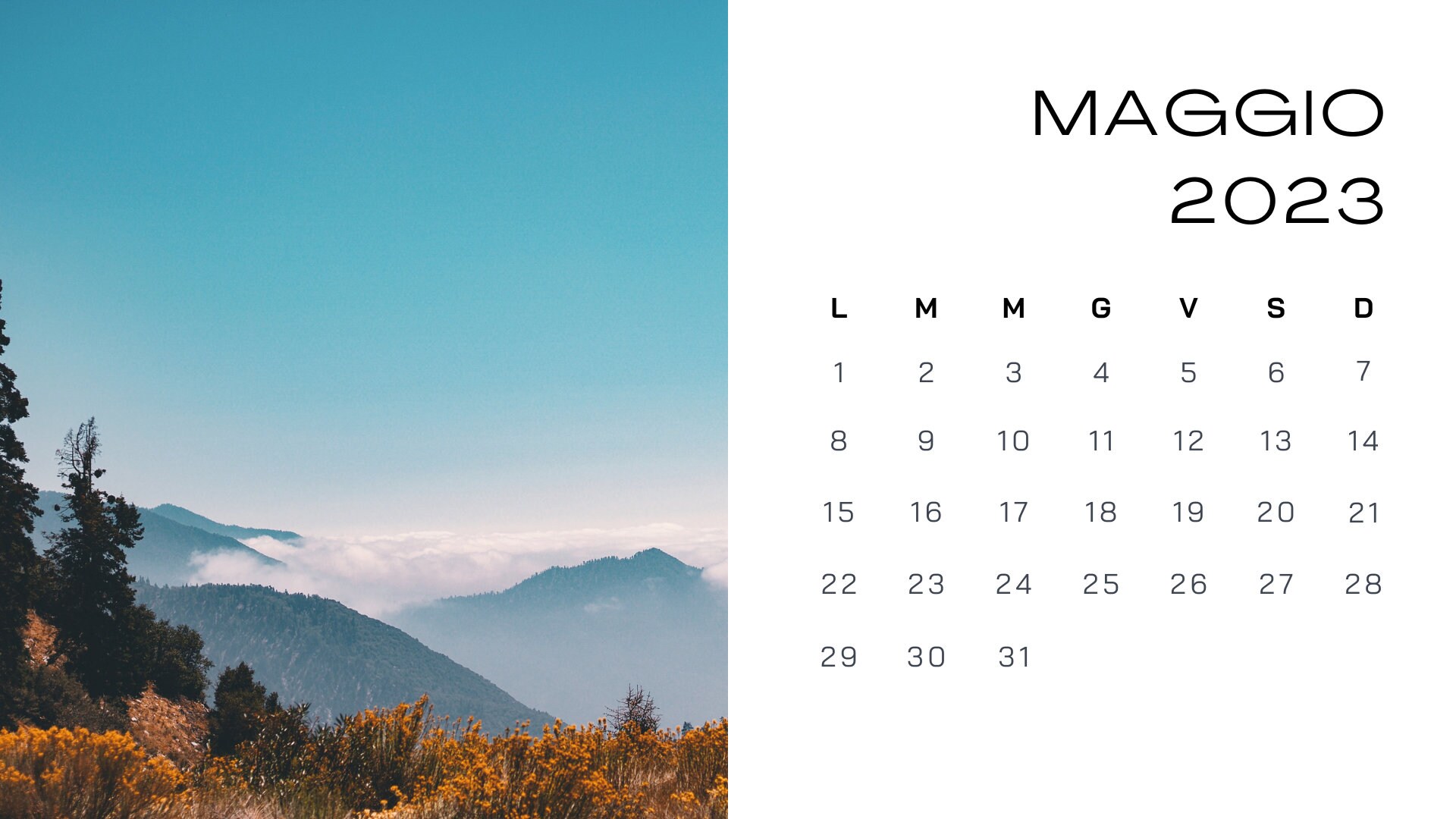 Custom Calendars - Etsy