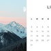 Custom Calendars - Etsy