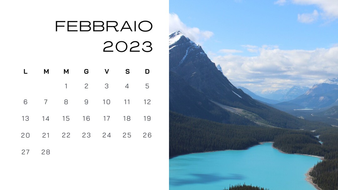 Custom Calendars - Etsy
