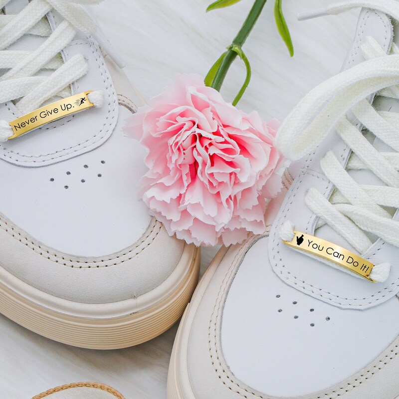 Custom Shoelaces - Etsy