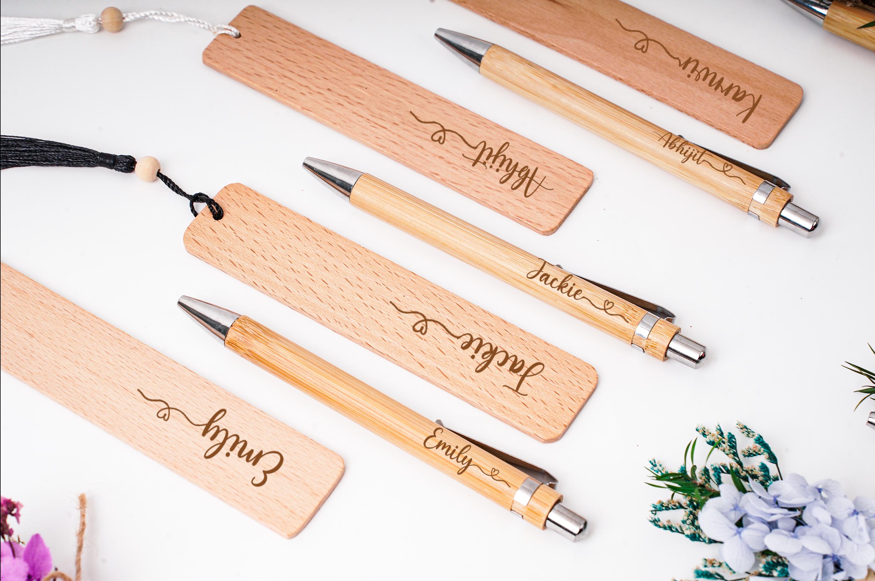 Personalized Ballpoint Pen With Name ,gift for Educator & Teacher ...