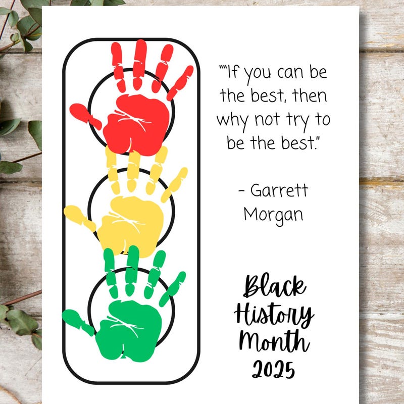 Black History - Etsy