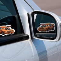 Sally Sticker Vinyl Decal - Etsy