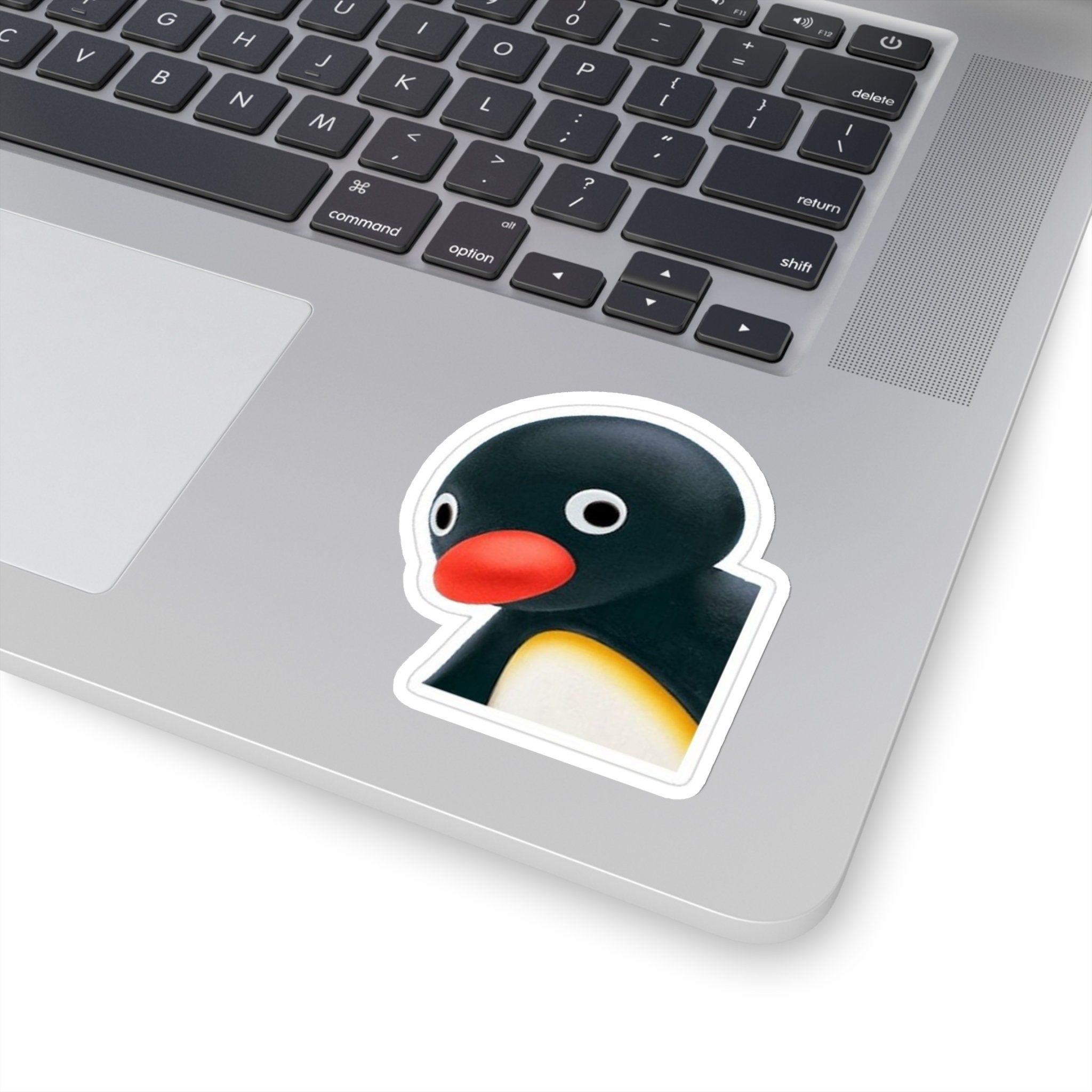 Sticker | Pingu Sticker - Etsy