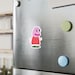 Peppa Meme Sticker | Peepohappy Emote Pig |vinyl Decal - Etsy Canada