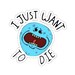 Sticker Mr. Meeseeks Sticker Rick and Morty Sticker - Etsy