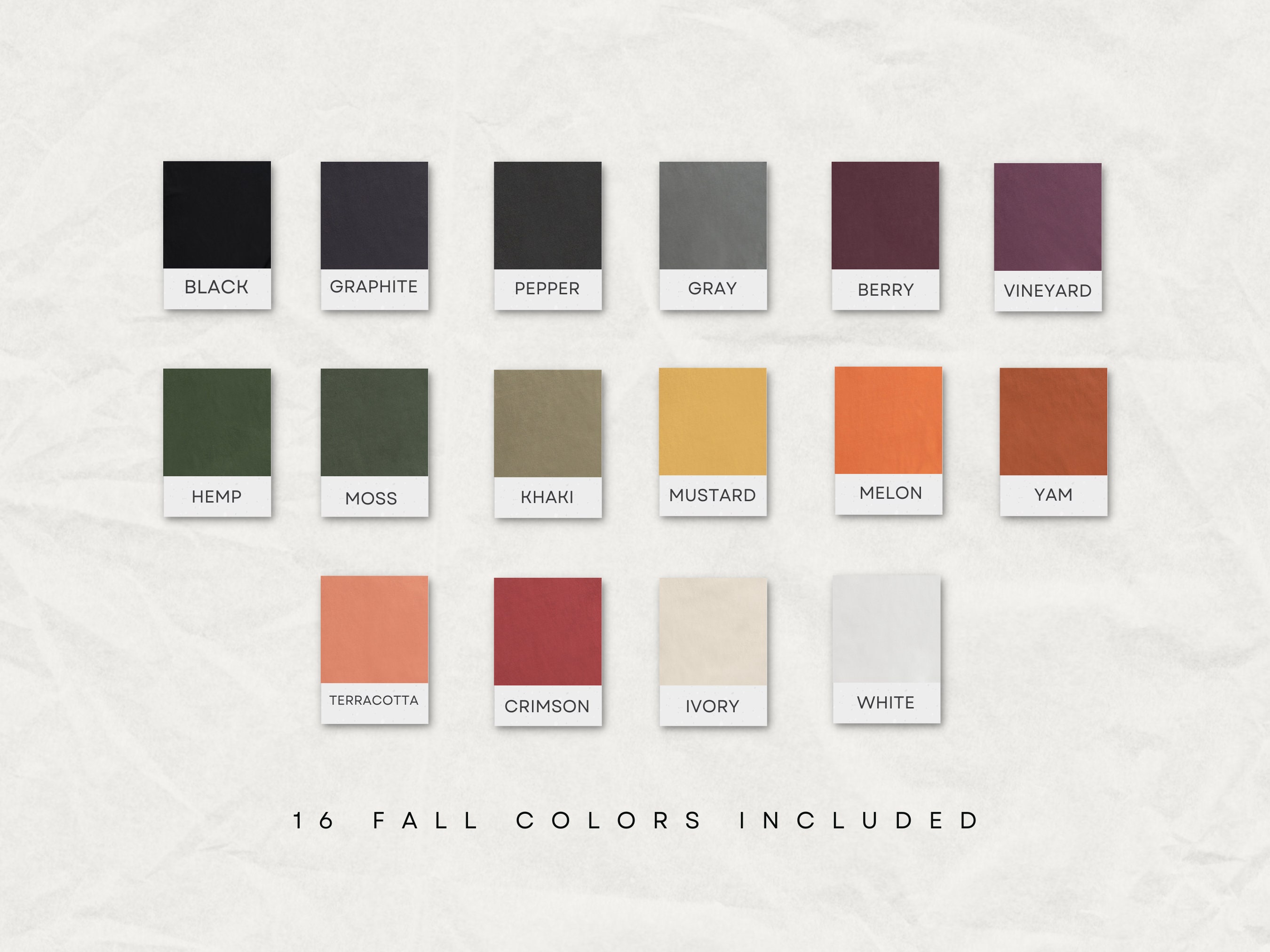 Fall Comfort Colors 1717 Mockup Bundle Folded T Shirt - Etsy