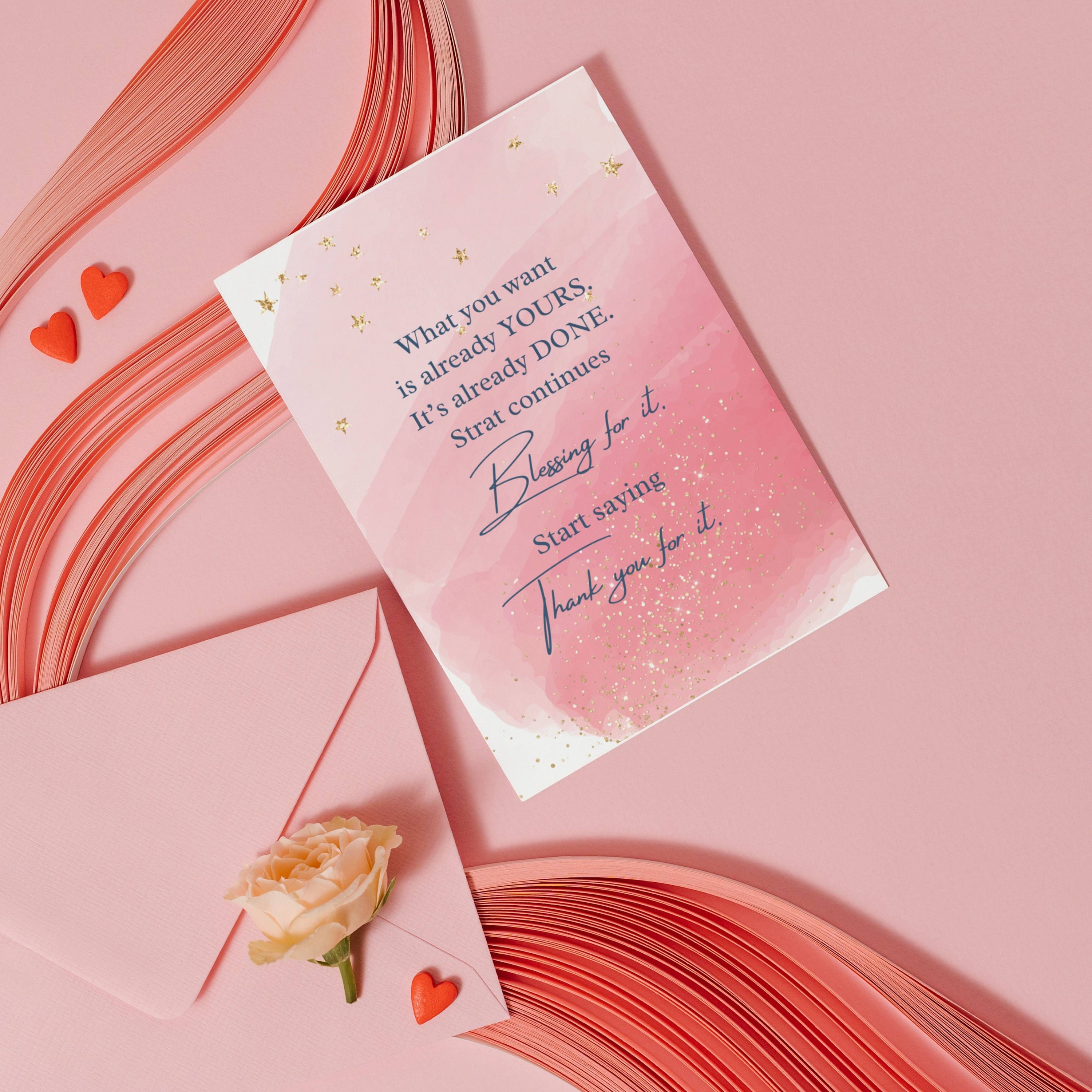 30 Printable Affirmation Cards, Affirmation Deck, Positive Quotes Flash ...