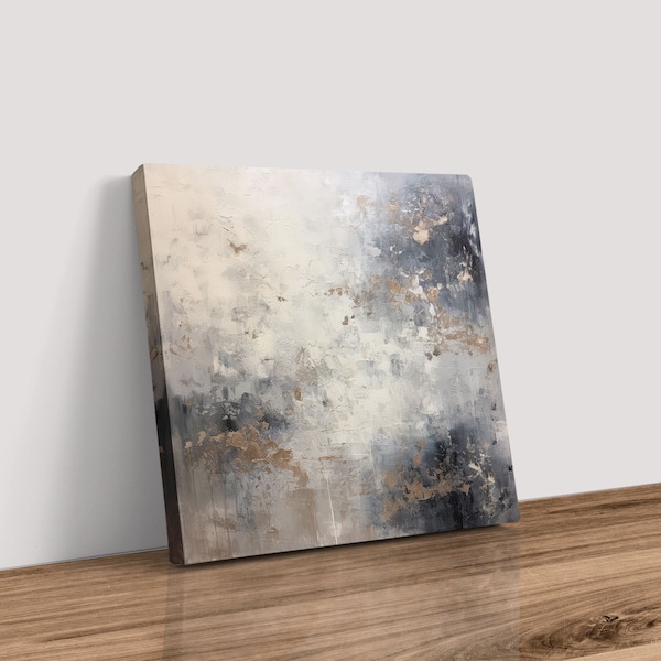 Square Canvas Art - Etsy