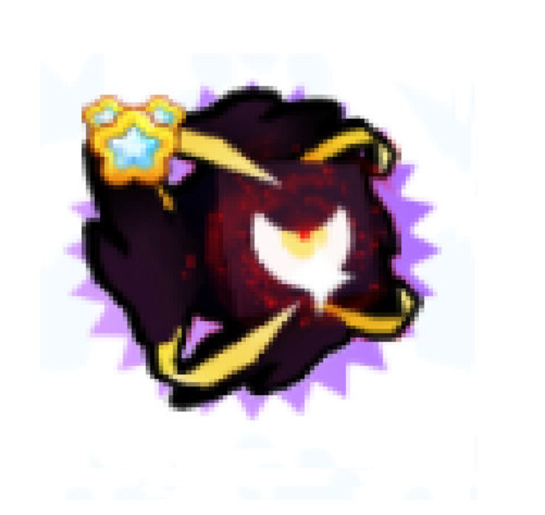 Wicked Angelus Pet Simulator X PSX - Etsy