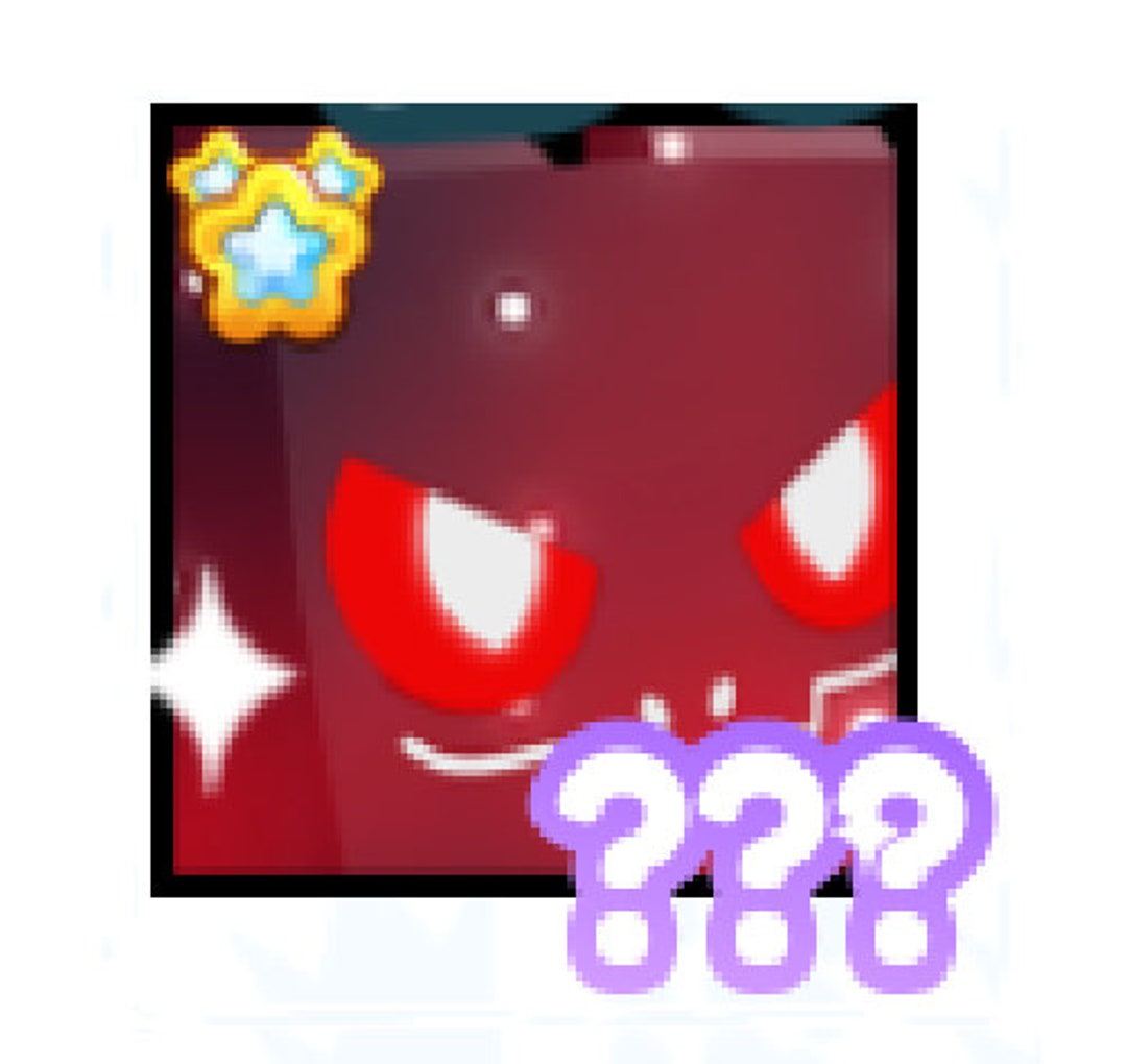 Huge Cosmic Agony Pet Simulator X PSX - Etsy