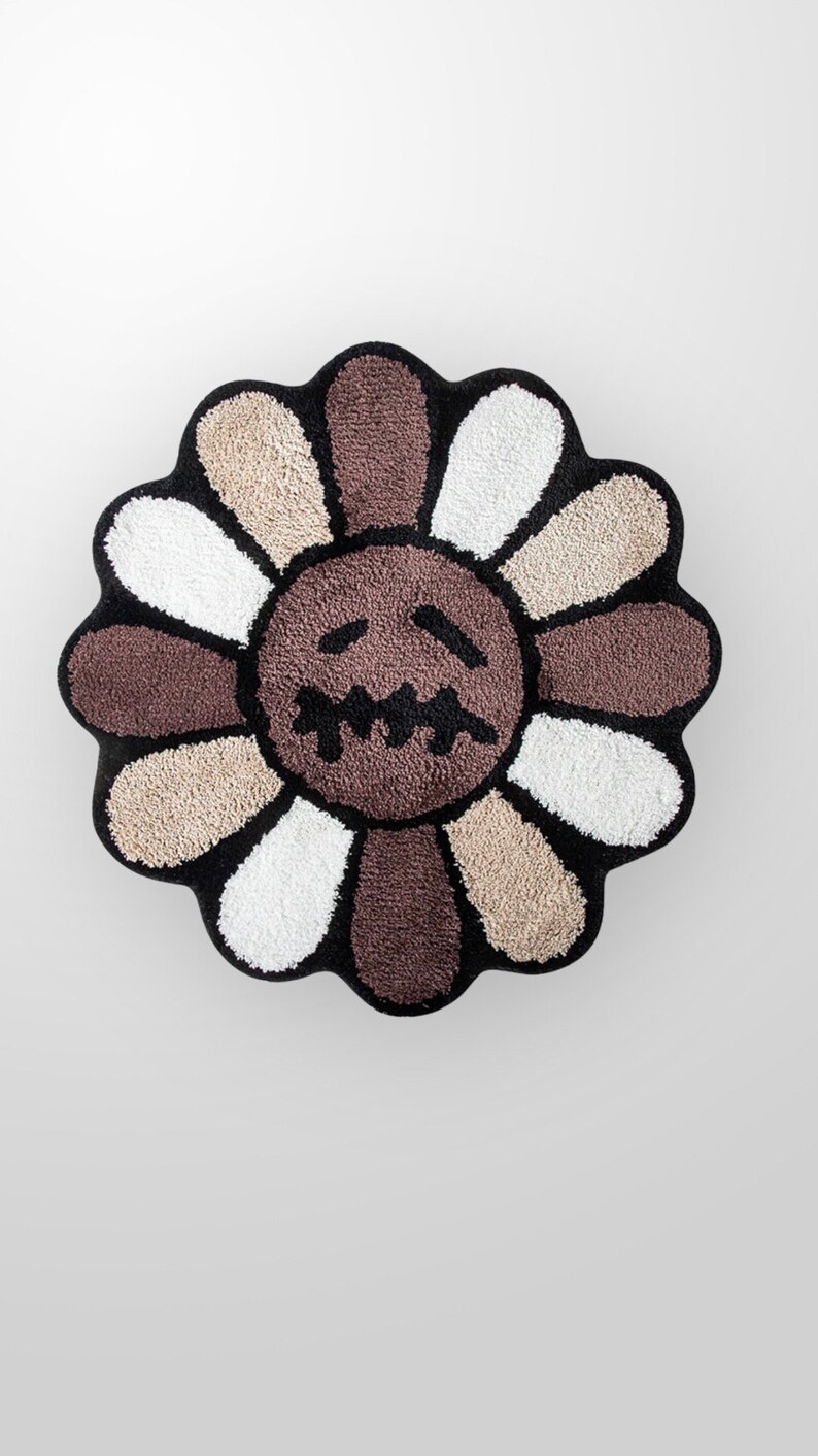 Custom Rug Travis Scott - Etsy