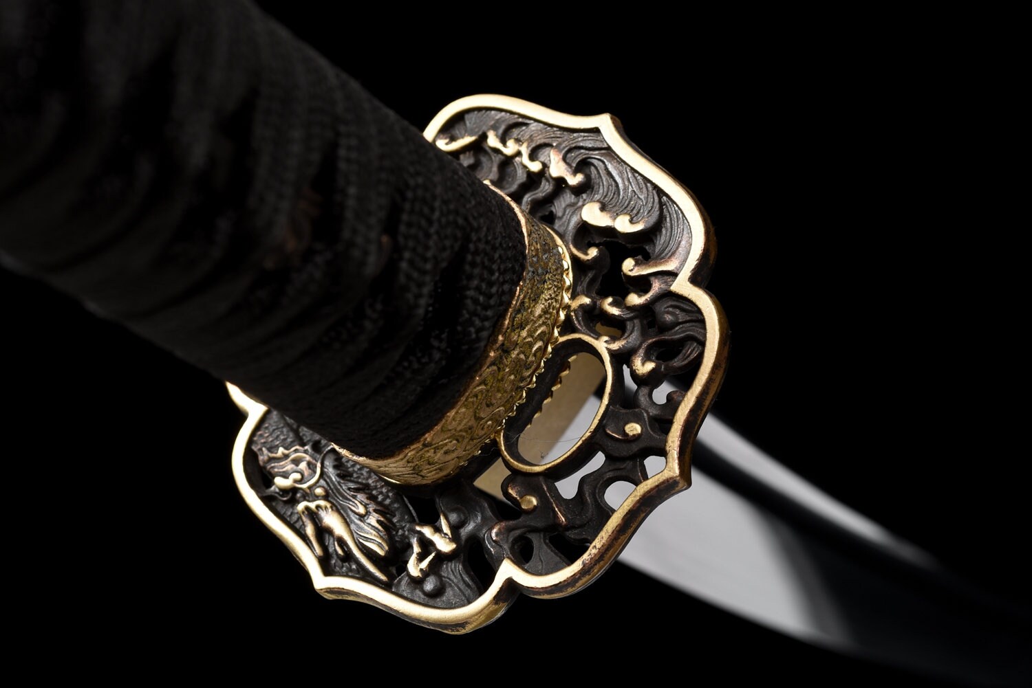 Japan Handmade Samurai Swords Collectibles Samurai Swords - Etsy