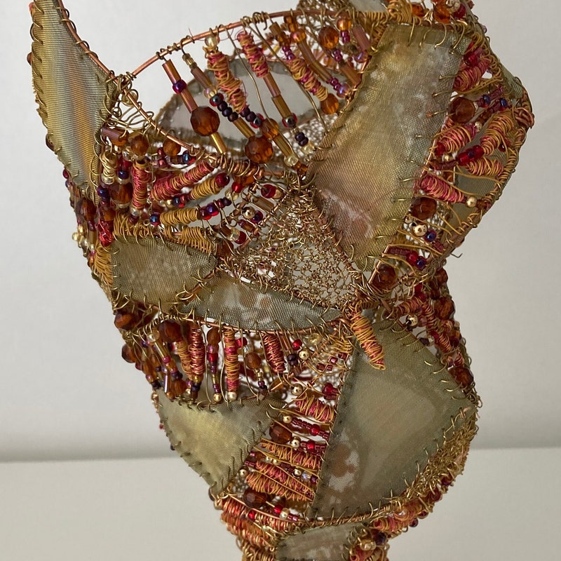 Sleep Token Vessel Mask - Etsy