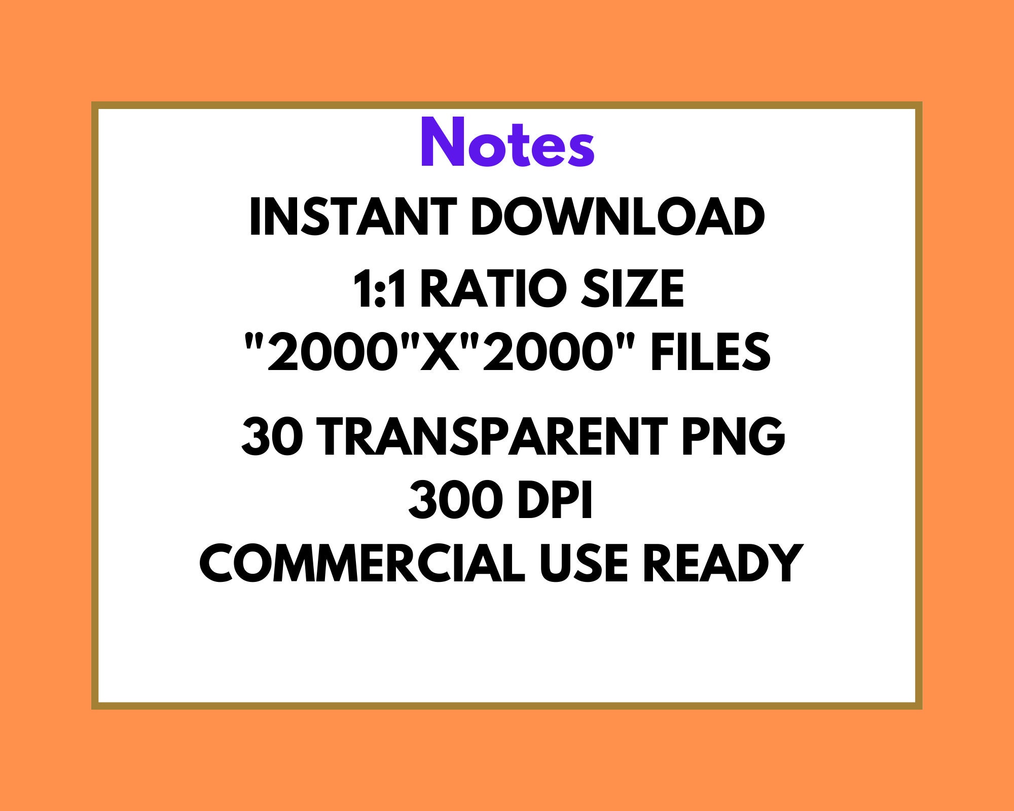 Halloween Cartoon Character Clip Art Fun and Spooky Graphics Instant ...