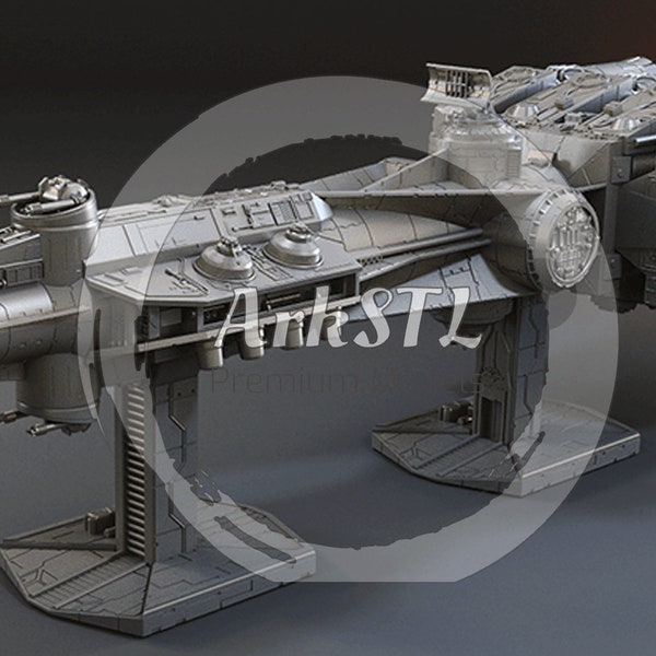 Corvette Stl Files - Etsy