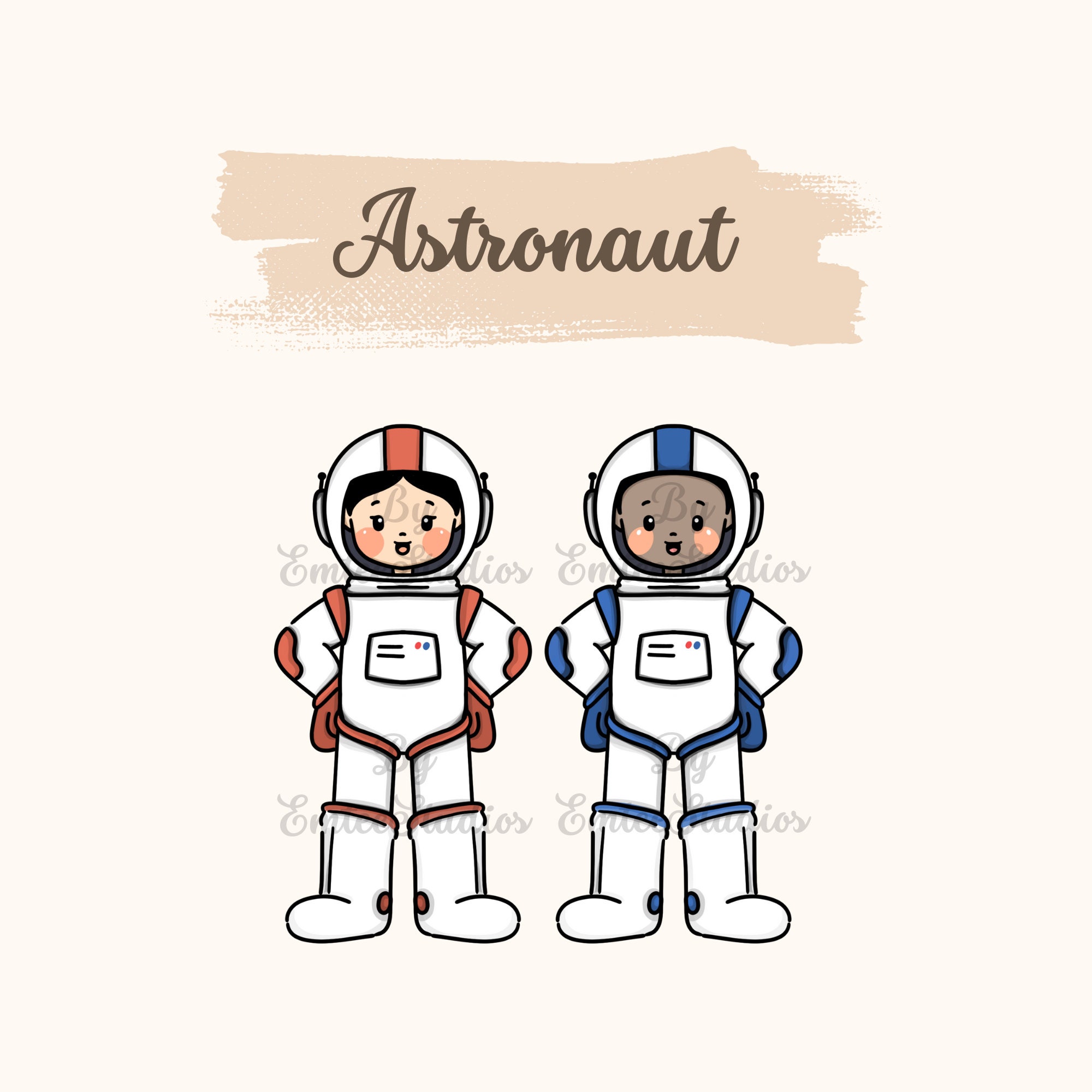 Community Helper Cliparts | PNG, Transparent Background | Instant ...