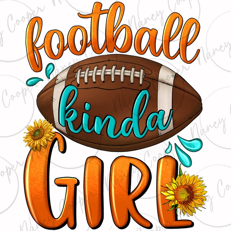 Kinda Girl - Etsy