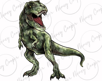 Baby Sublimation Western Png Baby Cute T-rex Png Baby T-rex - Etsy
