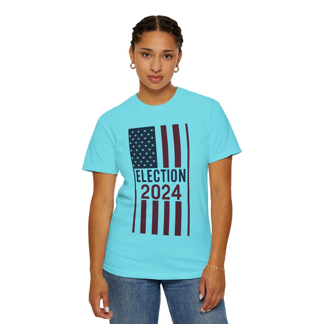 US Election 2024- Shirts, Tshirt USA - Etsy