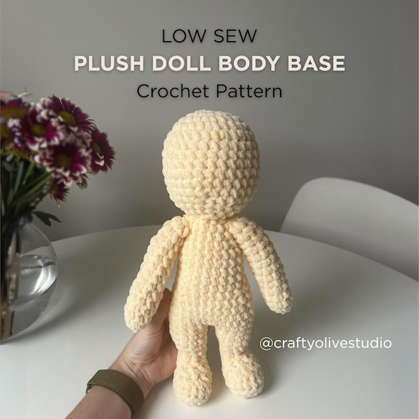 Doll Base - Etsy