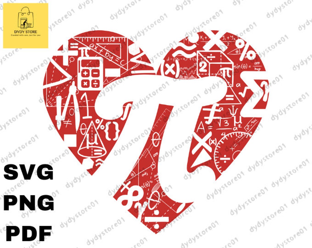 Math Svg Math Png Math Svg for Cricut Shirt Math Png for - Etsy