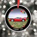 Ferrari Christmas Ornament - Choose Your Classic Model - Car Enthusiast ...