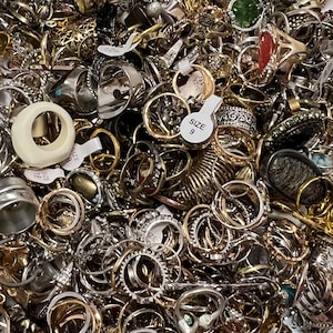 Ox Chain - Etsy