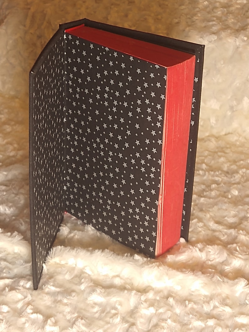 Custom Book Binding - Etsy