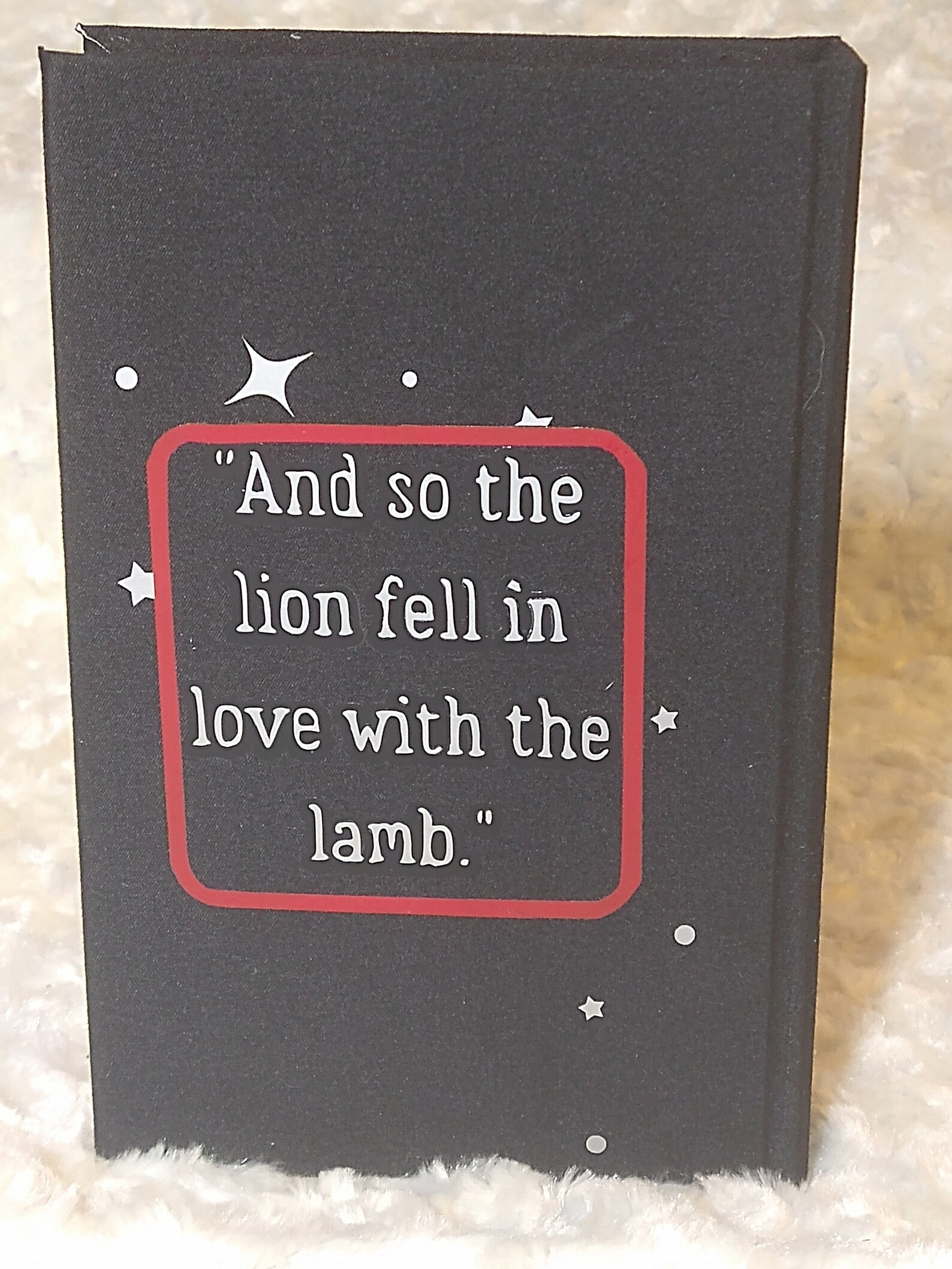 Custom Book Binding - Etsy