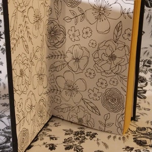 Custom Book Binding - Etsy