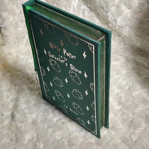 Book Binding - Etsy