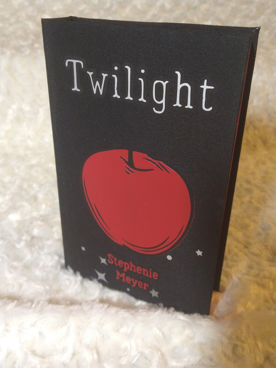 Custom Book Binding - Etsy