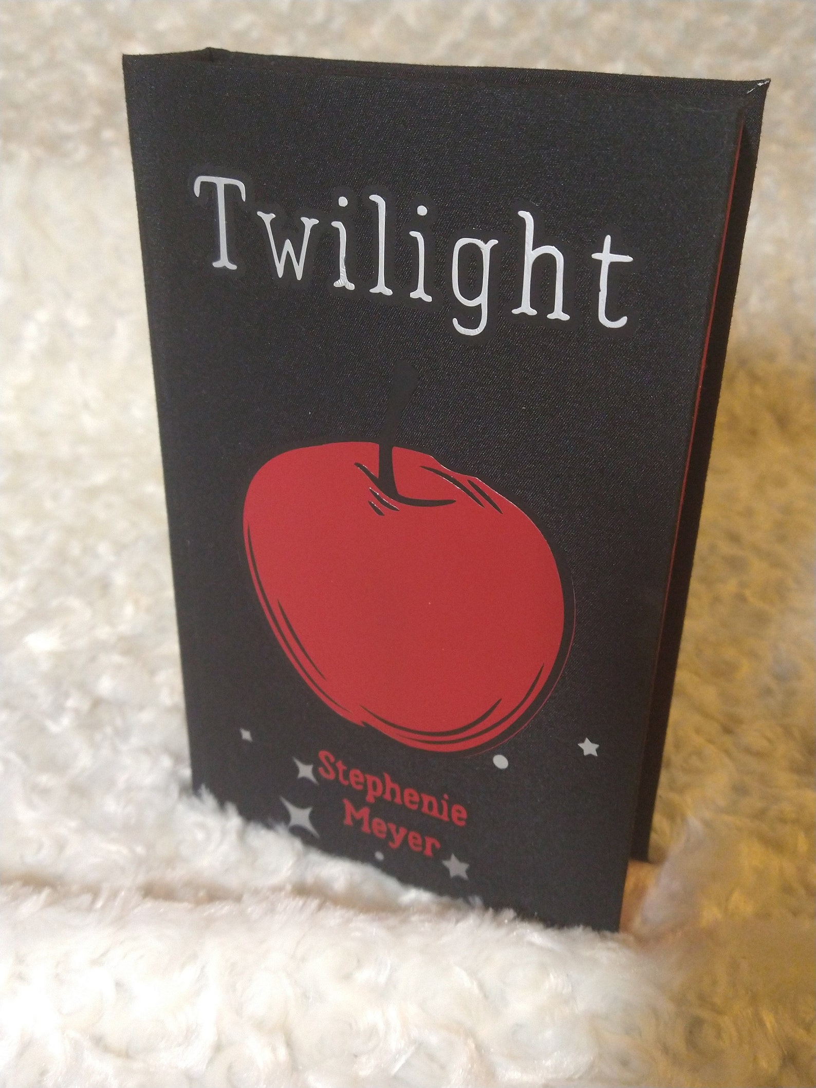 Custom Book Binding - Etsy