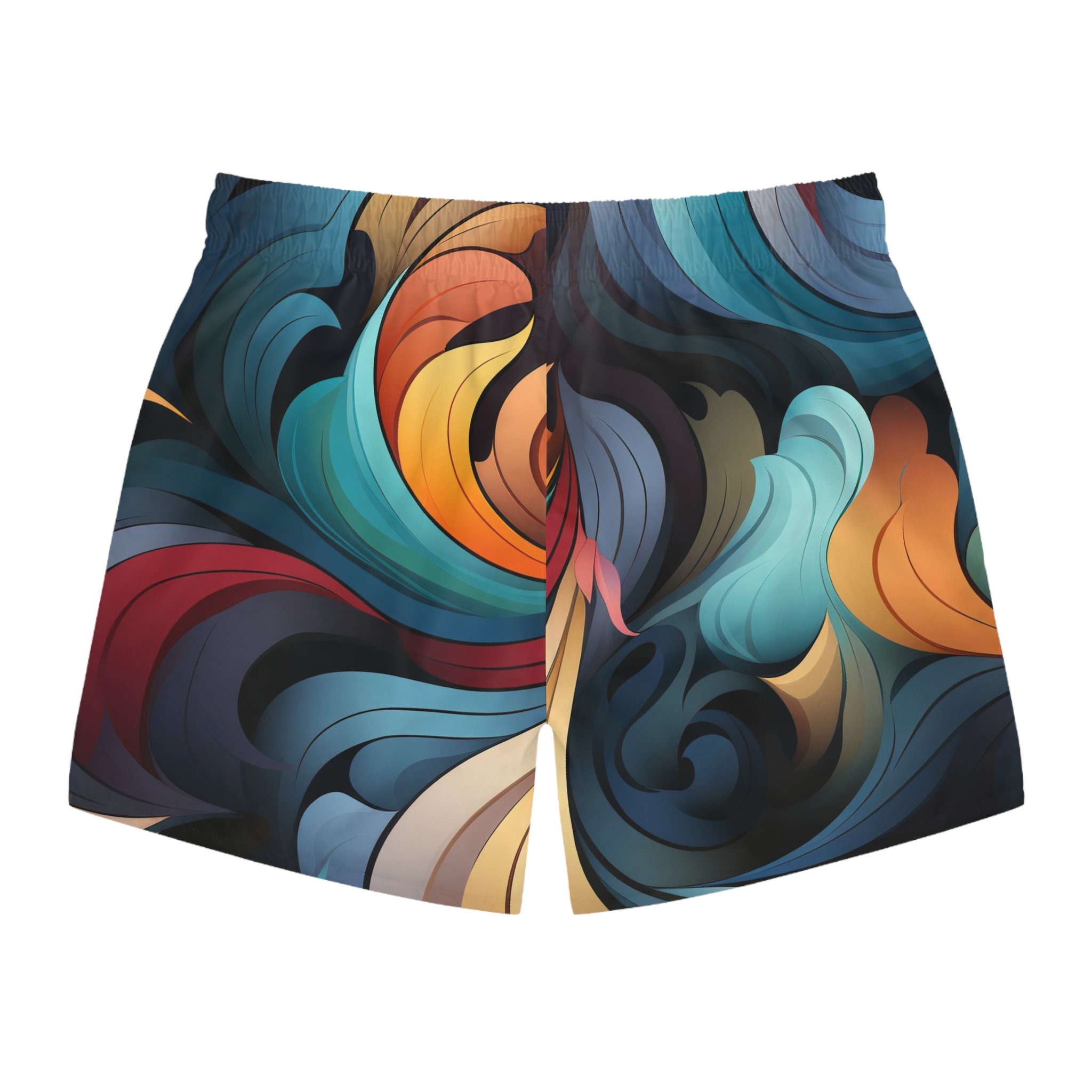 Colorful Swimsuit Flowers - Etsy