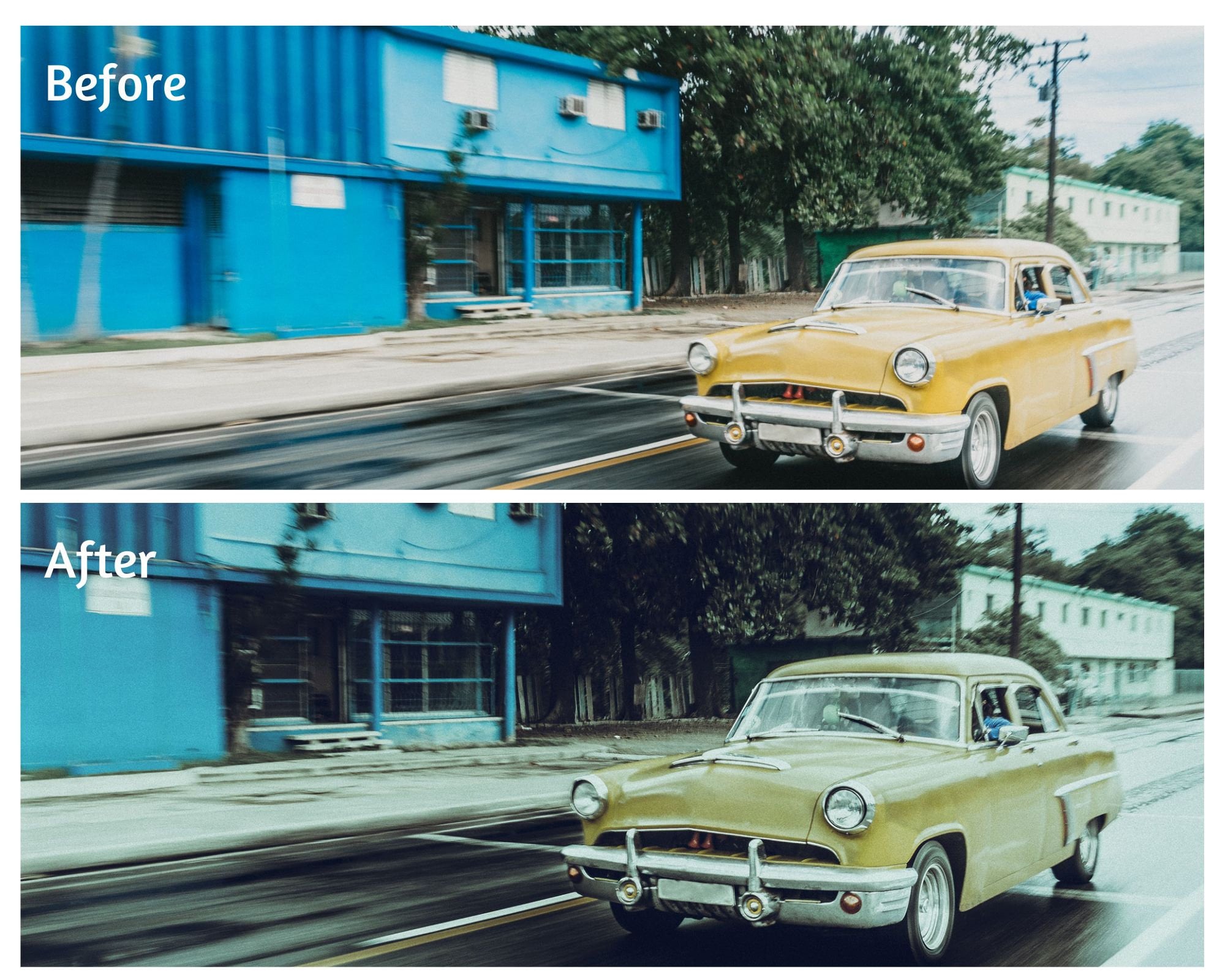 55 OLD TIME FILM Luts Premiere Pro, Color Grading, Video Presets, Video ...