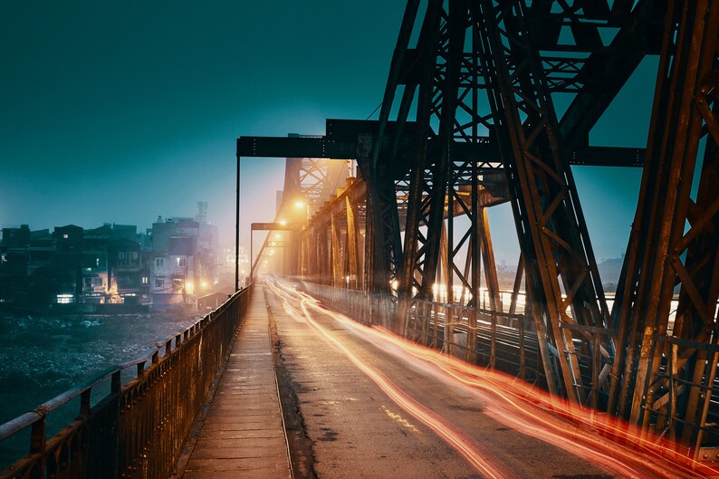 20 Old Night Film Luts: Retro Video & Photo Presets (instant Download ...