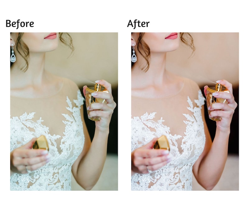 50 WEDDING Luts | Premiere Pro, Color Grading, Video Presets, Video ...