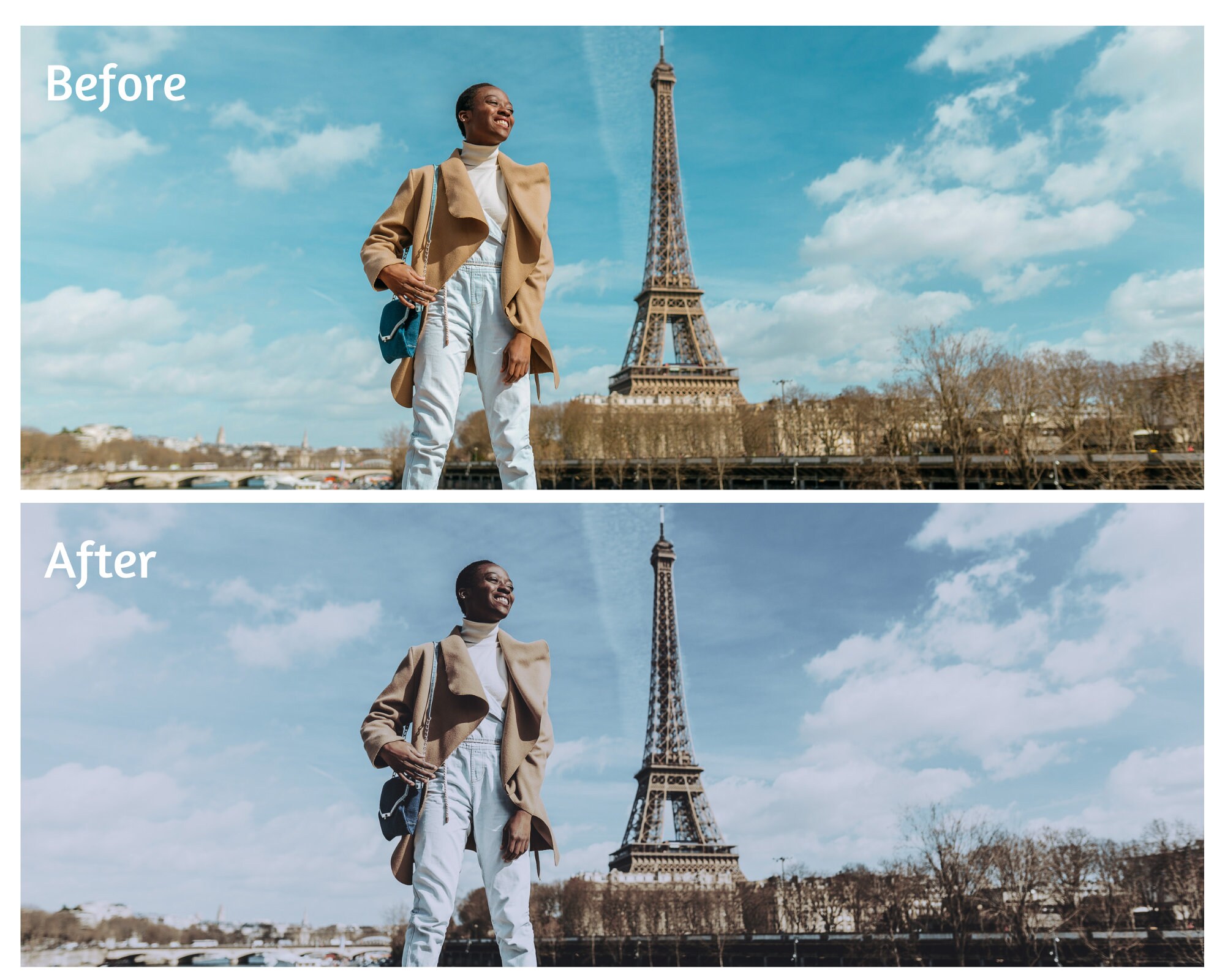 60 COOL FASHION Film Luts | Premiere Pro, Color Grading, Video Presets ...