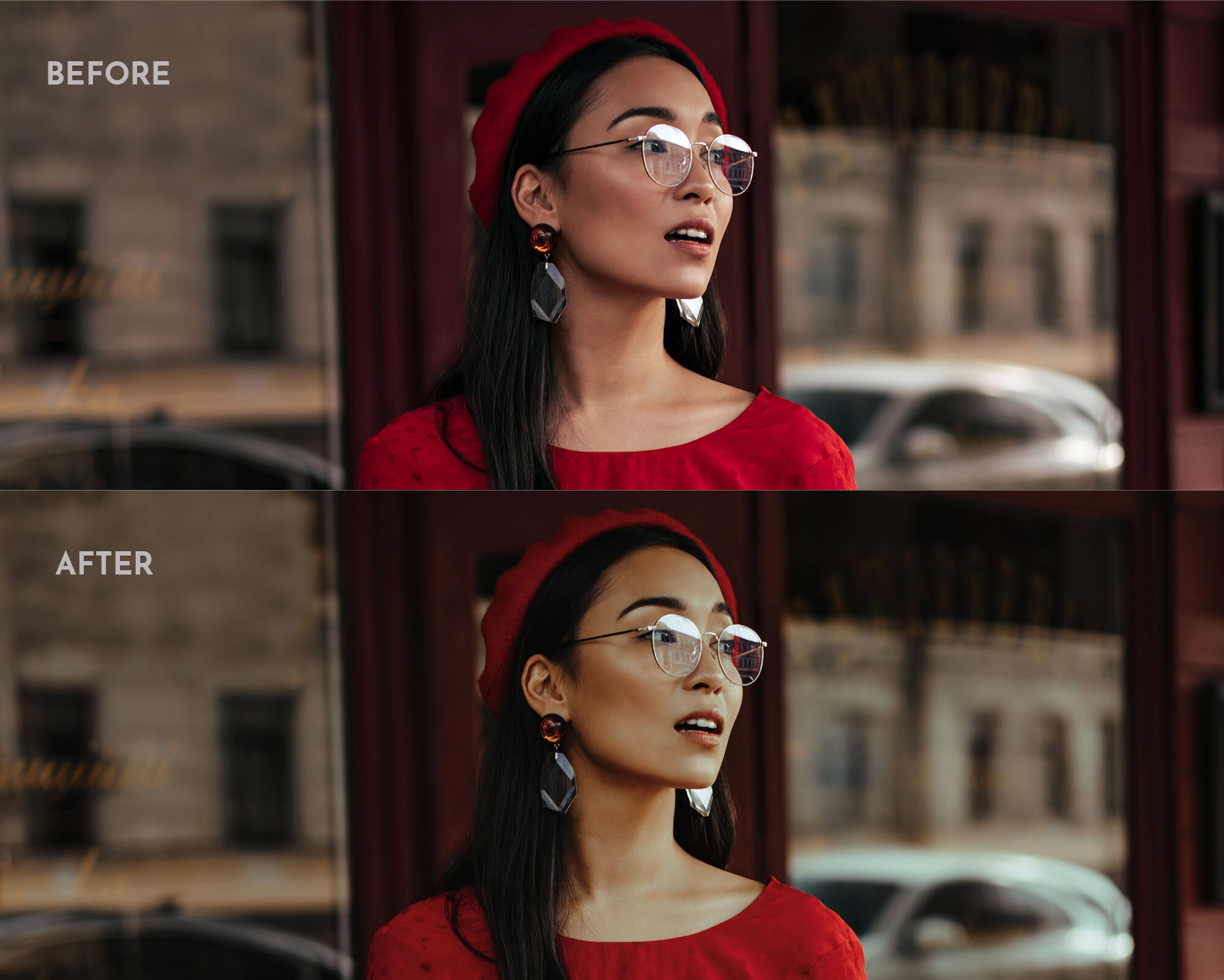 27 VINTAGE Film Luts Premiere Pro, Color Grading, Video Luts, Video ...