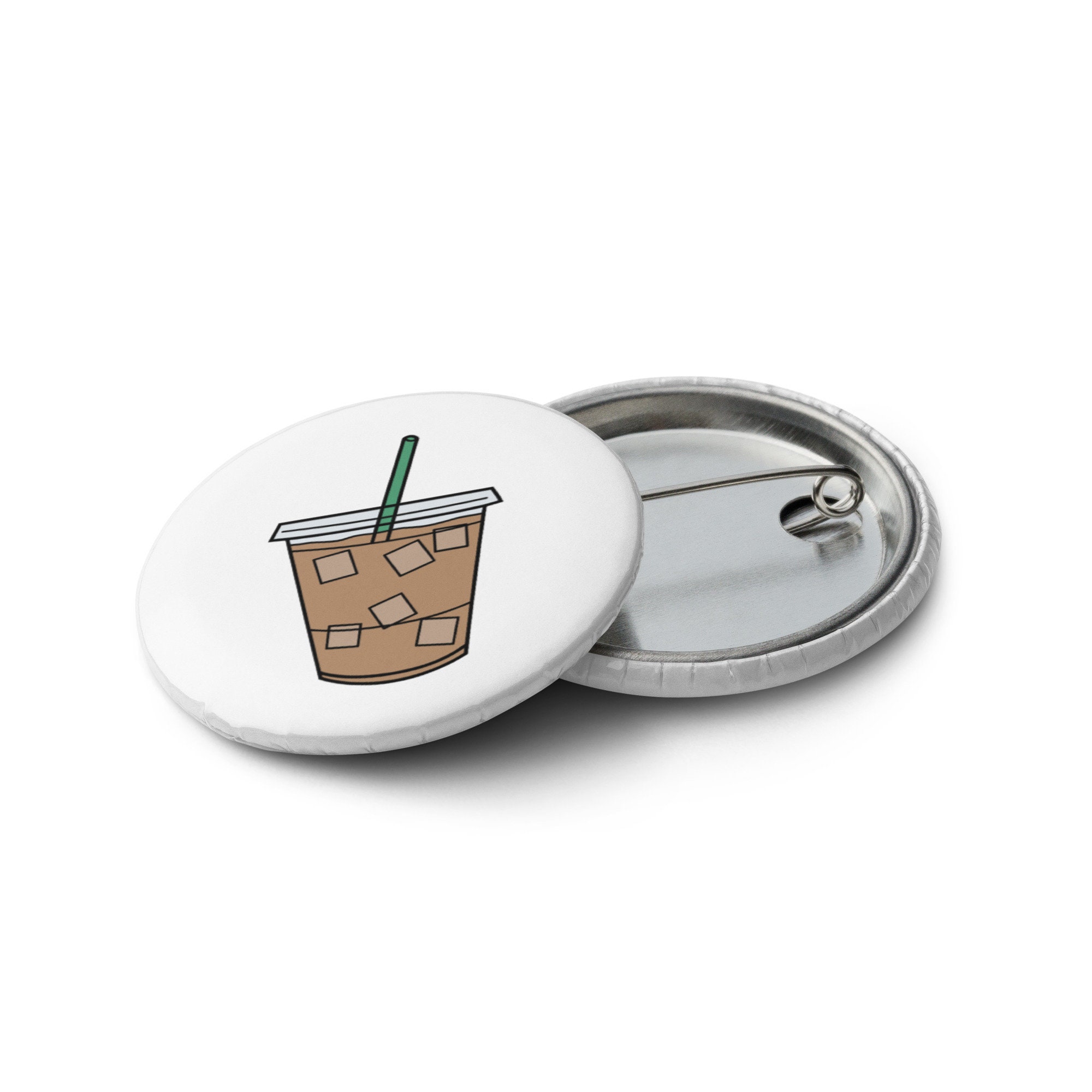 Passenger Princess Set of Button Pins 5 - Etsy