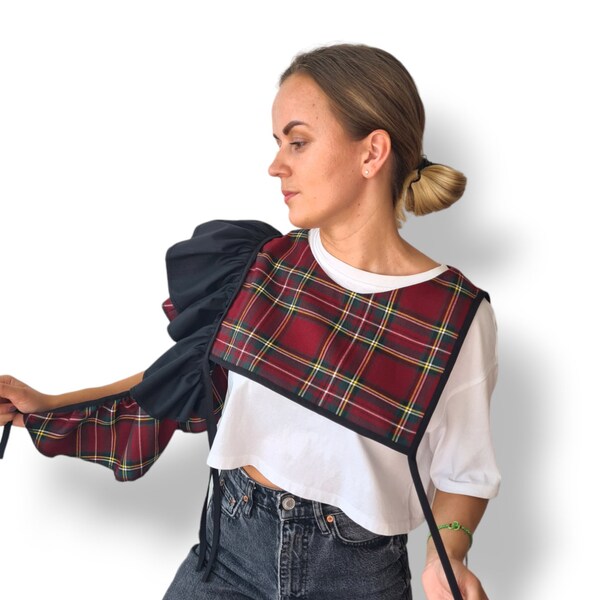 Detachable Collar - Etsy