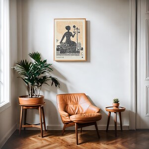 Lady Justice Print, Digital Download, Law Poster, Lawyer Office Decor ...