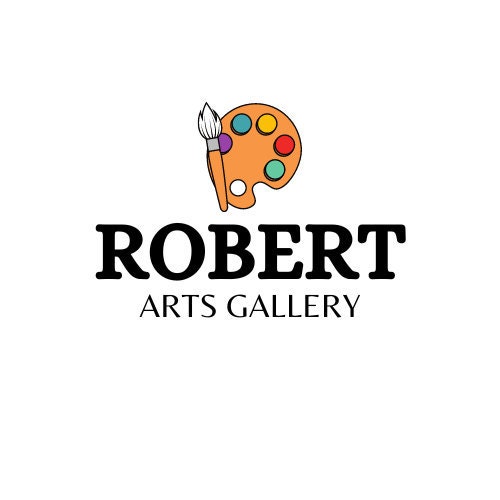 RobertArtsGallery - Etsy